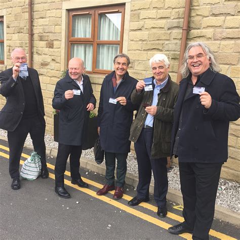 Paul Greengrass On The World That Was World In Action Granadaland