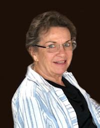 Dorothy Ann Goddard Dot” Oma” David W Bull Funeral Director