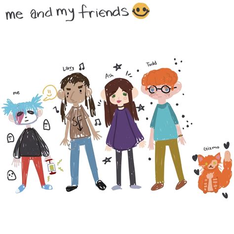 Todd Morrison On Tumblr