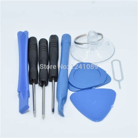 Mobile Computer Dismantling Utility Kit Battery Re Grandado