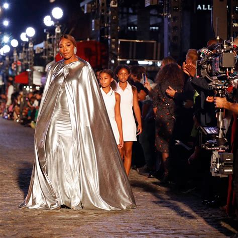 Vogue World Brought Theater Stars And Supermodels To New York