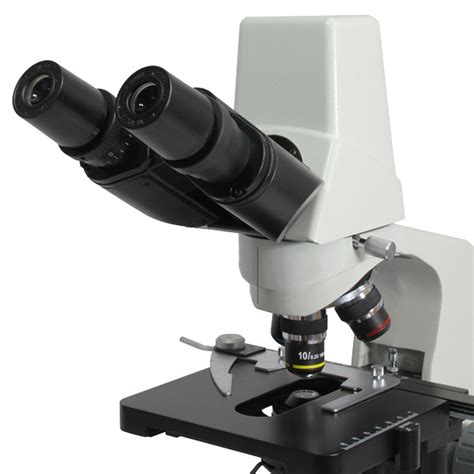 Delta Optical Genetic Pro A Microscope With A 3 Mp Camera Buy Online