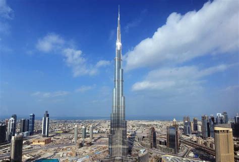 Jeddah Tower Siap Geser Burj Khalifa Bakal Jadi Gedung Tertinggi Di