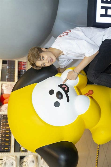 Gambar Bts Jimin Dan Chimmy Gambar Viral Dan Trend Hd