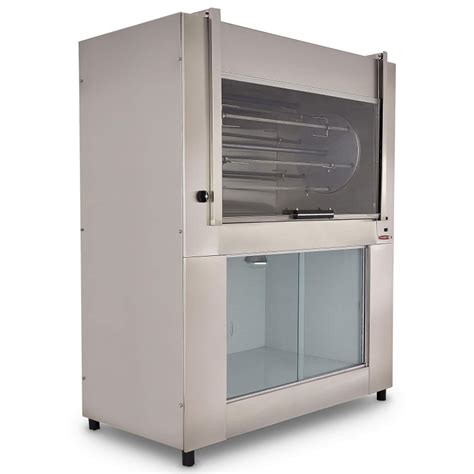 Productos Rosticero A Gas 6 Varillas Torrey