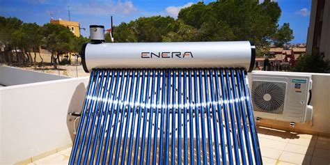 Installation Chauffe Eau Solaire 0708 118 118