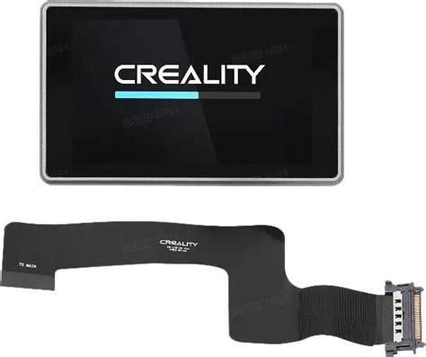 Creality K1 K1c Touch Screen Kit Acheter Sur Digitec