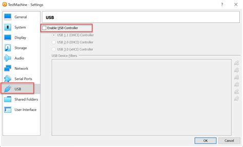 Virtualbox Iso Litmus Automation Documentation Litmus Technical Documentation
