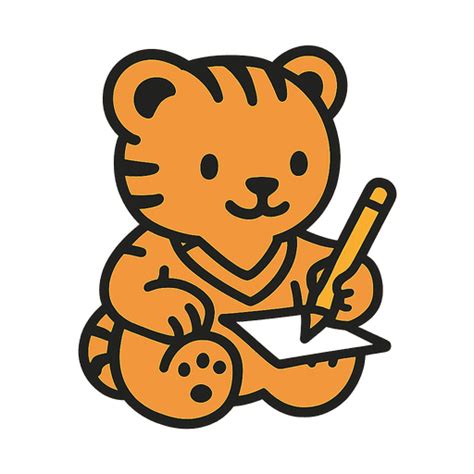 Feelings Forecast A Tiger Cub