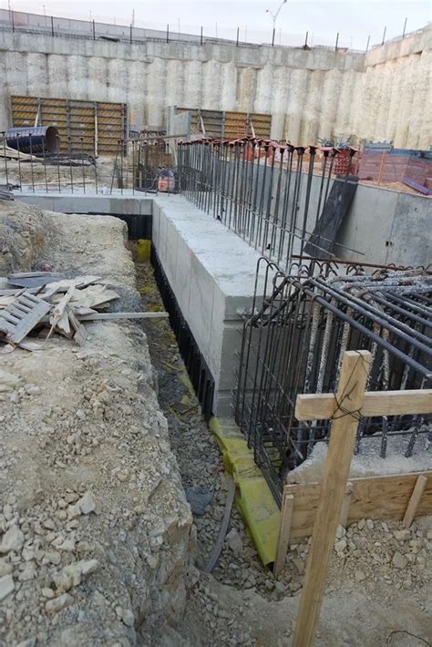 Rib Retainers Supervoid Systems Llc