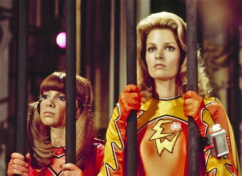 30 Wonderful Publicity Photos Of Deidre Hall And Judy Strangis As