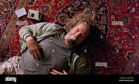 The Big Lebowski The Dude