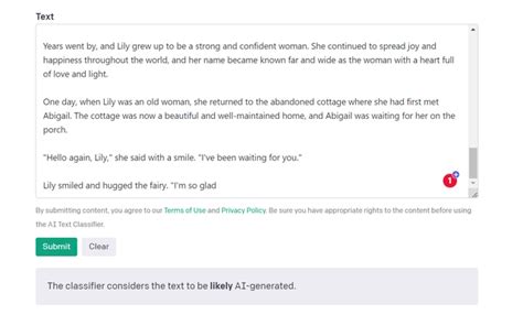 openai launches an official tool to identify ai generated text find