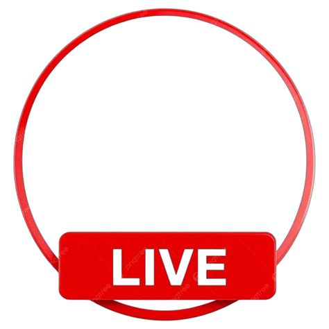 Live Vector Logo Icon Live Live Icon Designs Livestream Png