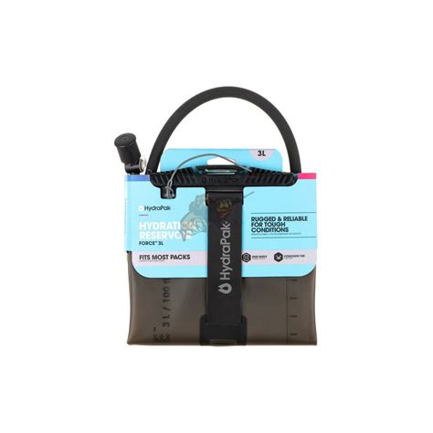 30 Litre Force Reservoir Hydrapak 4490
