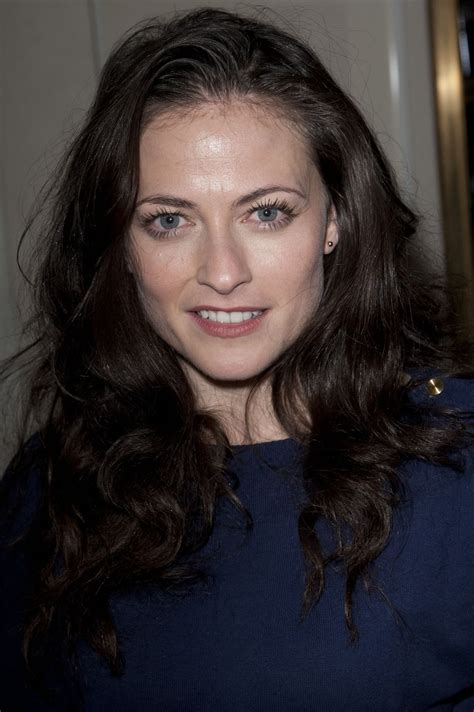 Picture Of Lara Pulver