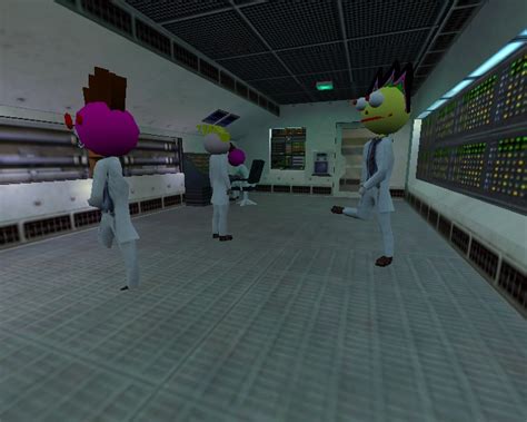 Jamies Mod Beta 2 File Moddb