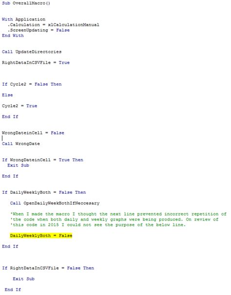 FrmTwoMonthsDatainCSV Excel Macro Builder