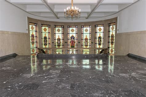 Edificio Central Alquiler De Instalaciones Para Eventos