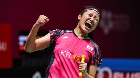 News Bwf World Tour