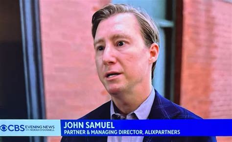 Alixpartners Retail Supplychain Whenitreallymatters John Samuel