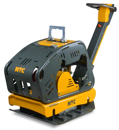 Vibrační Deska Vdr 63 E