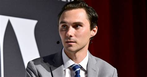 Some Democrats Are Already Regretting That David Hogg Was Selected As