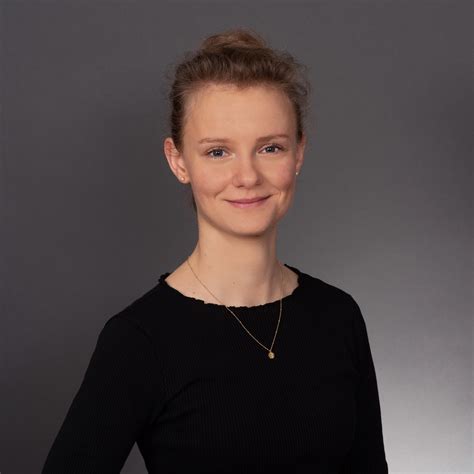 Gesa Schwedeck Laborhilfskraft Lufa Nord West Xing