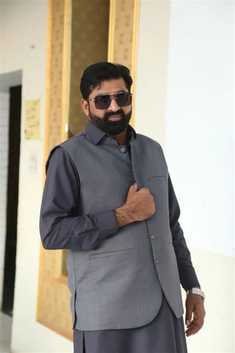 Mohammad Hafeez Bhatti On Linkedin Dream