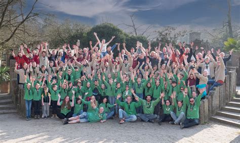 Scouting Van Brederode Een Wereld Vol Avontuur