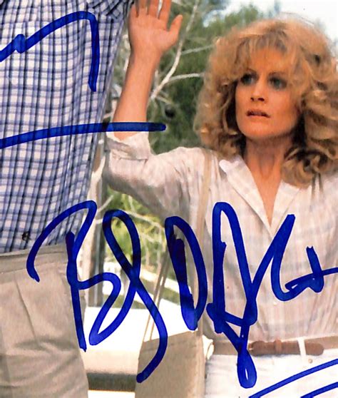 Vacation 4 Chase Dangelo Hall And Barron Signed 11×14 Photo Bas