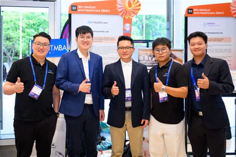 Opportunities Beyond The Classroom Hkust Mba Learn Innovate Lead