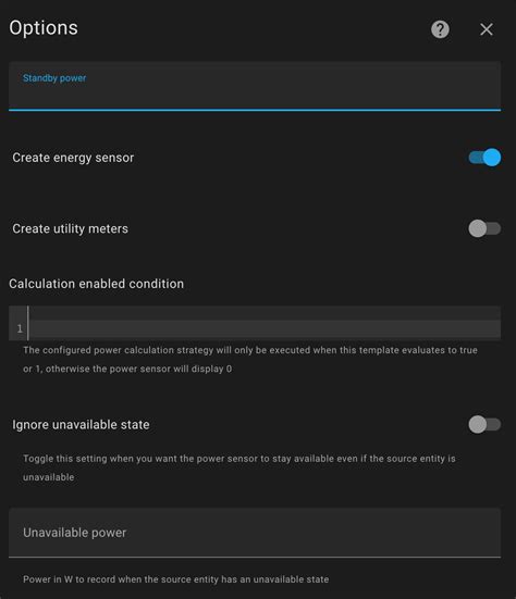Energy Meter Goes Negative Every Day · Issue 1361 · Bramstrokerhomeassistant Powercalc · Github