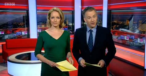 Uk Regional News Caps Beccy Meehan Bbc North West Tonight