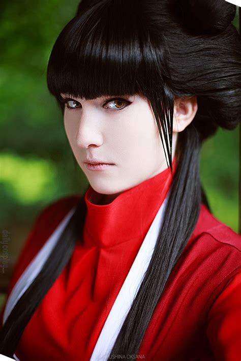 Mai Avatar Cosplay Cheap Prices