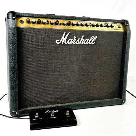 Yahooオークション 動作品 Marshall マーシャル Valvestate Vs265
