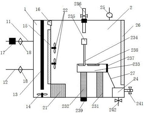 一种细胞培养装置的制作方法