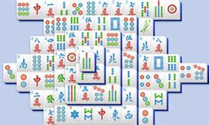 Classic Mahjong Play Free Mahjong Game 🥇