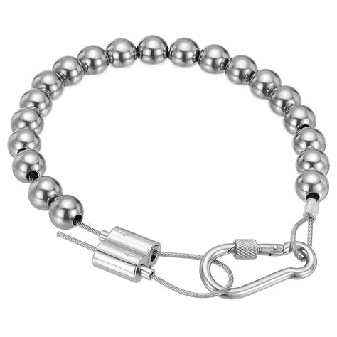 Uxcell 1 Pcs Flagpole Retainer Ring Flag Pole Accessories Flagpole Gray Walmart Business Supplies