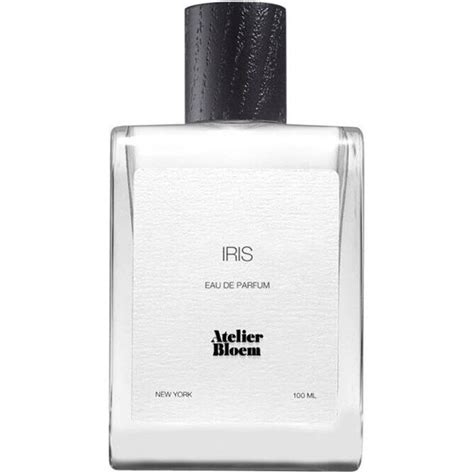 Iris Perfume Iris By Atelier Bloem Feeling Sexy Australia 318946