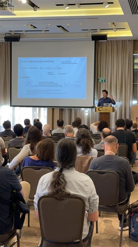 steven frankel on linkedin quantumcomputing