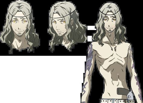 Image P3m Takayapng Megami Tensei Wiki Fandom Powered By Wikia