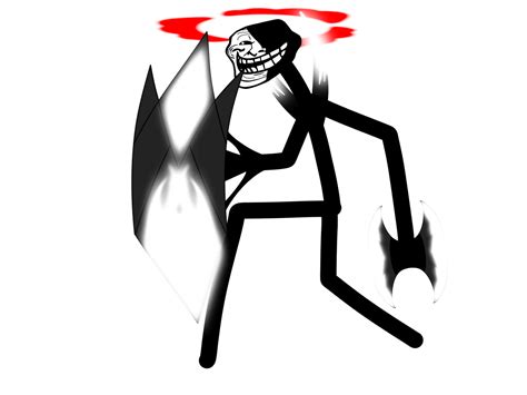 Trollge Gmax Form By Sagaking44 On Deviantart