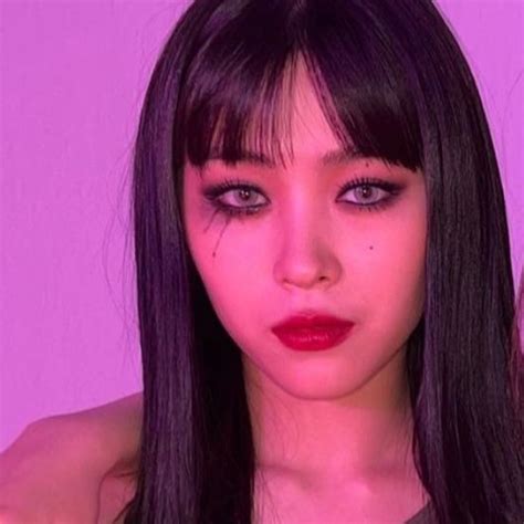 Itzy Matching Icons