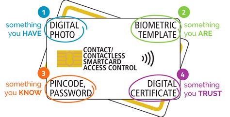 Multi Factor Identity Authentication Borer Data Systems Ltd