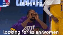 Funny Asian Lady S Tenor