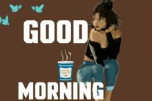 Good Morning Ladies S Tenor
