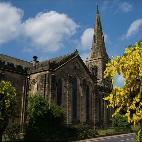 Holy Trinity Ripon Youtube