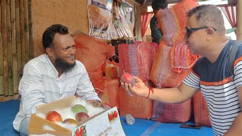 Miyazaki Mango क्या आपने खाया है ये अमीरों वाला आम कीमत 100 200 नहीं 275 लाख रुपये Kilo