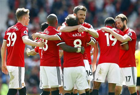 ผลการค้นหา “man U” ทรูไอดี